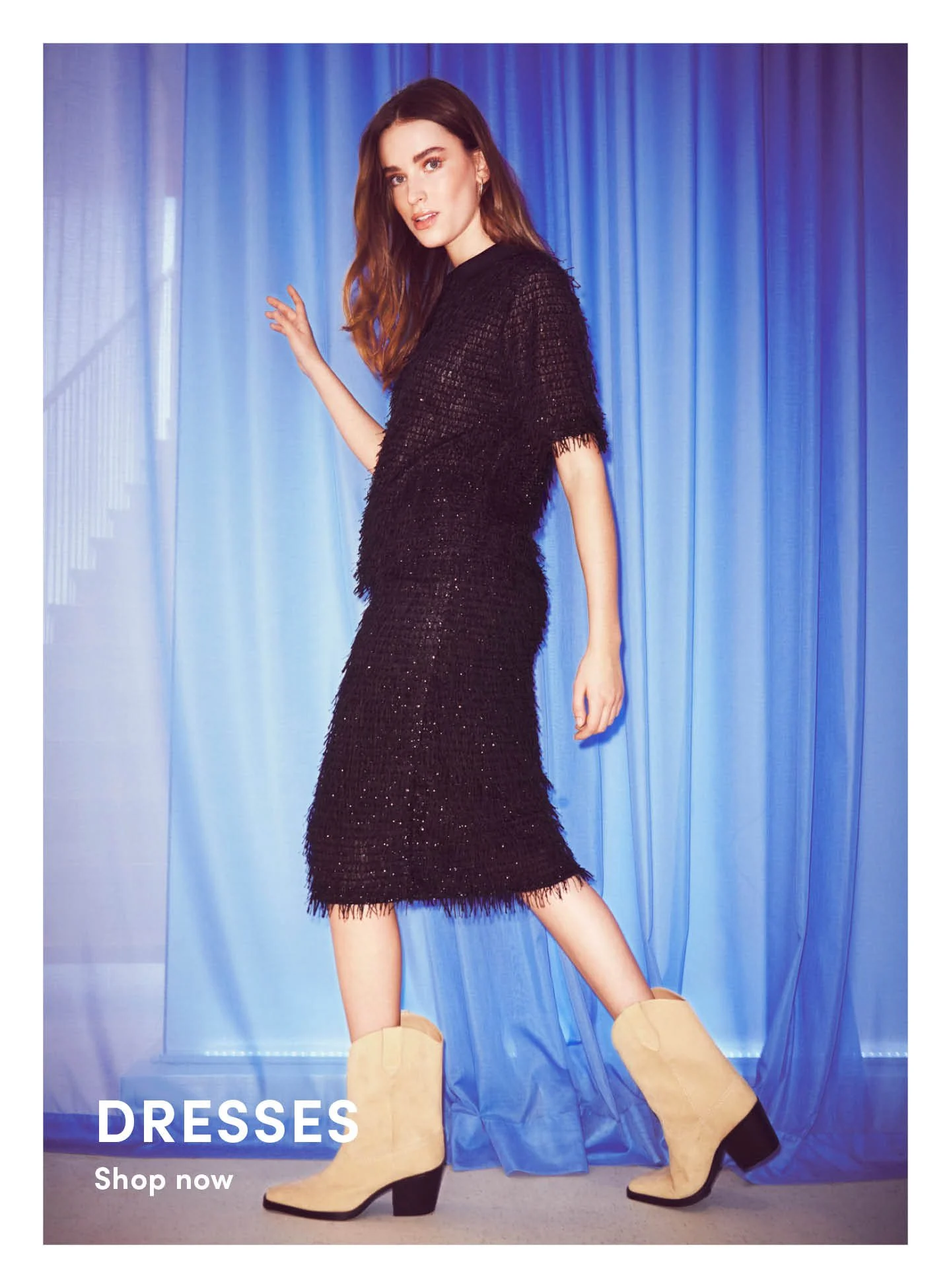 Saint Tropez Clothing UK - Selling Clothes